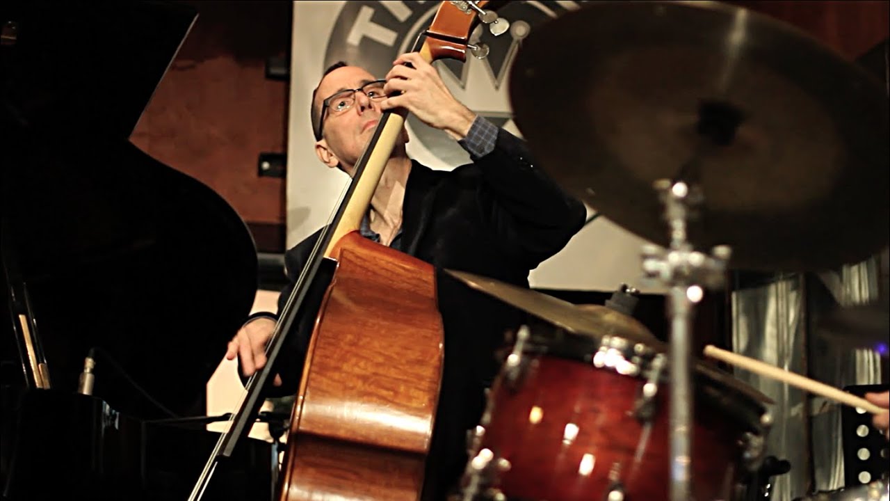 Live jazz in Toronto - YouTube