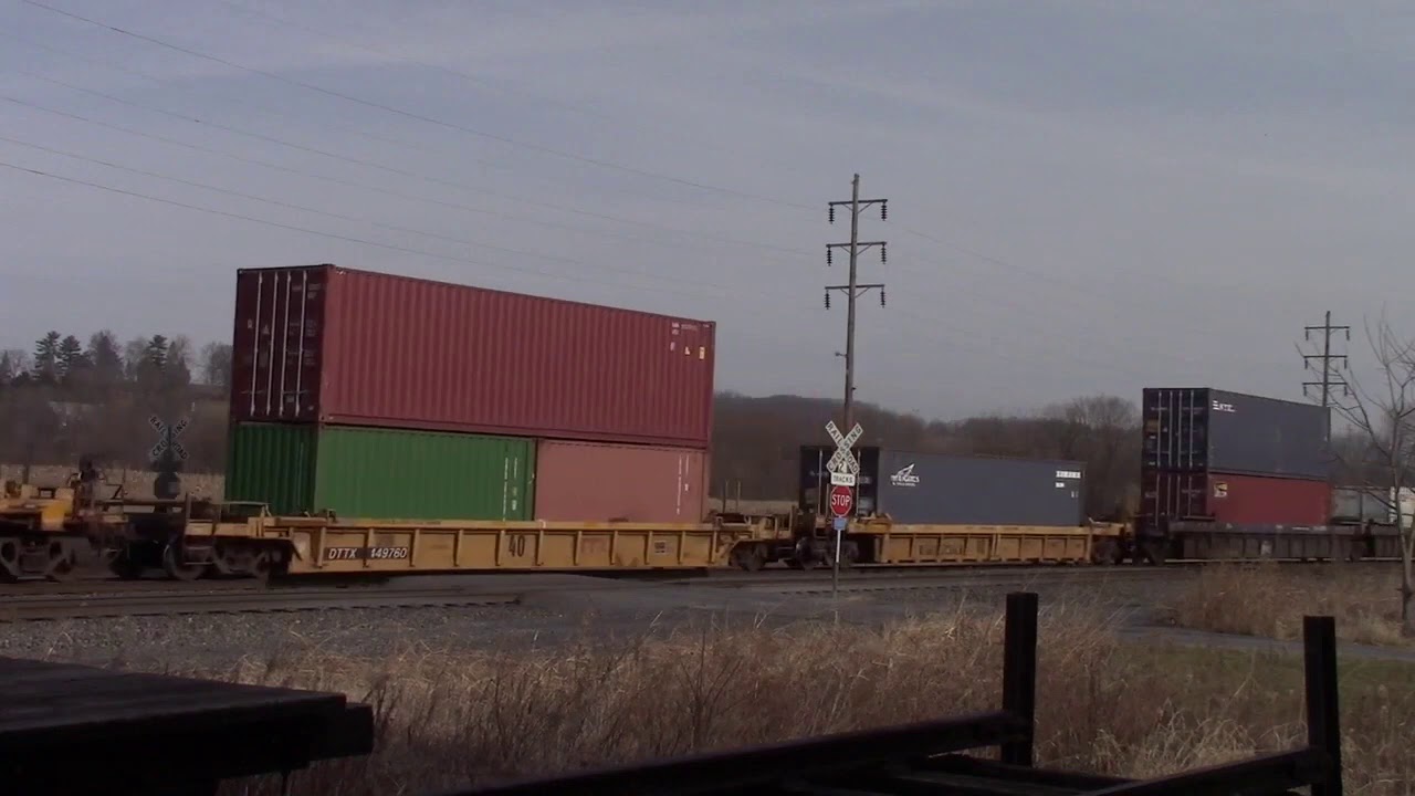 Tribute Of NS 4236 From 2019 - YouTube