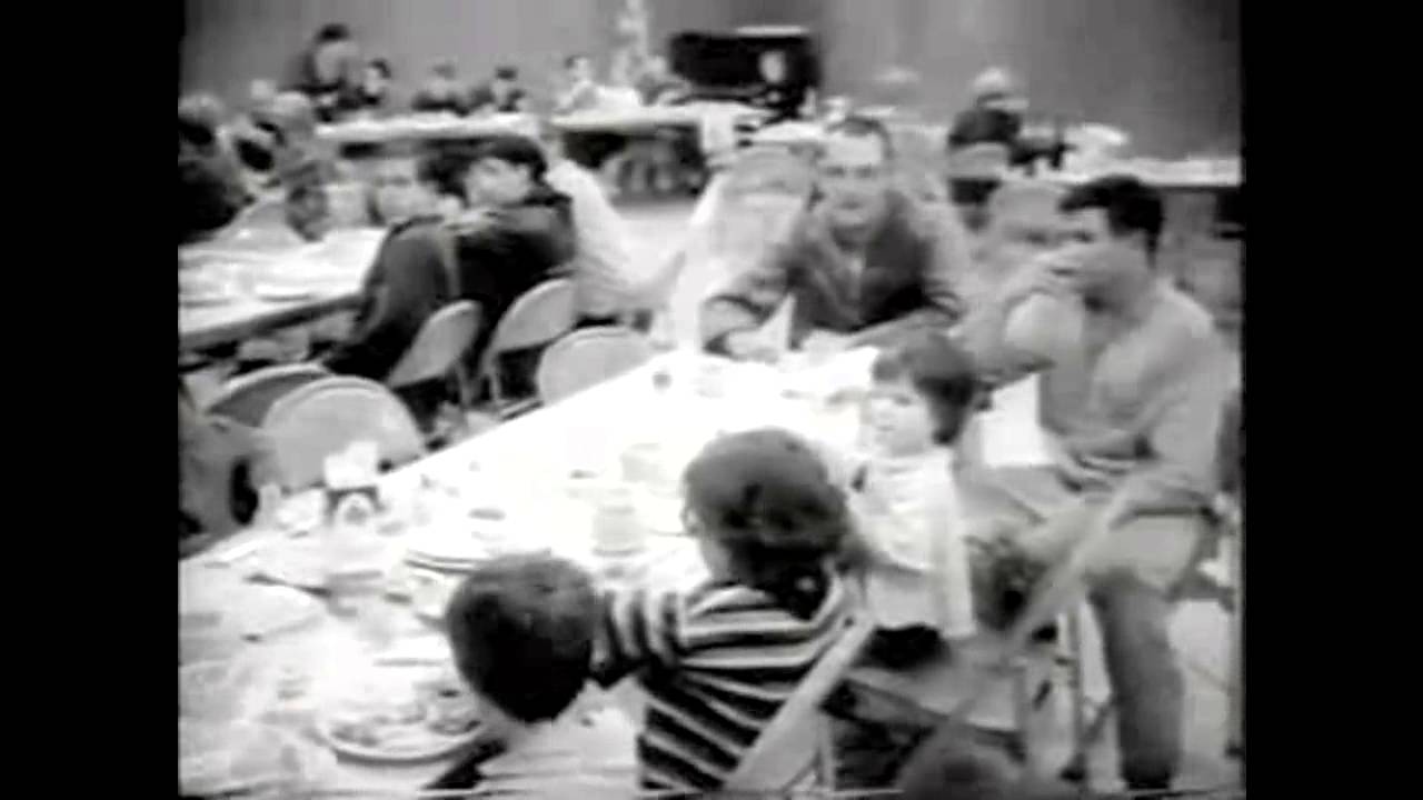 1964 Christmas Flood newsreel - YouTube