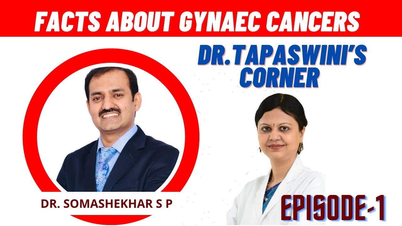 Dr. Tapaswini’s Corner|Dr. Somashekhar SP| Episode 2 - YouTube