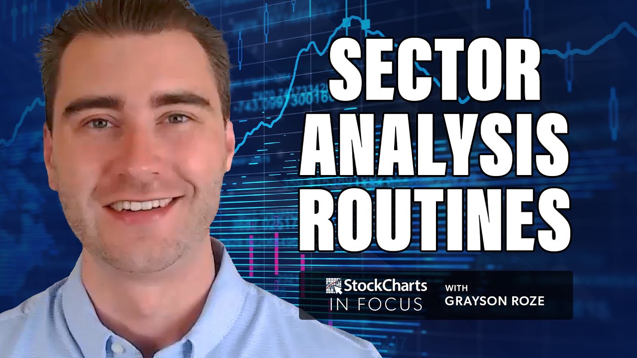 Sector Analysis Routines For Cap & Equal-Weight Variants | Grayson Roze ...