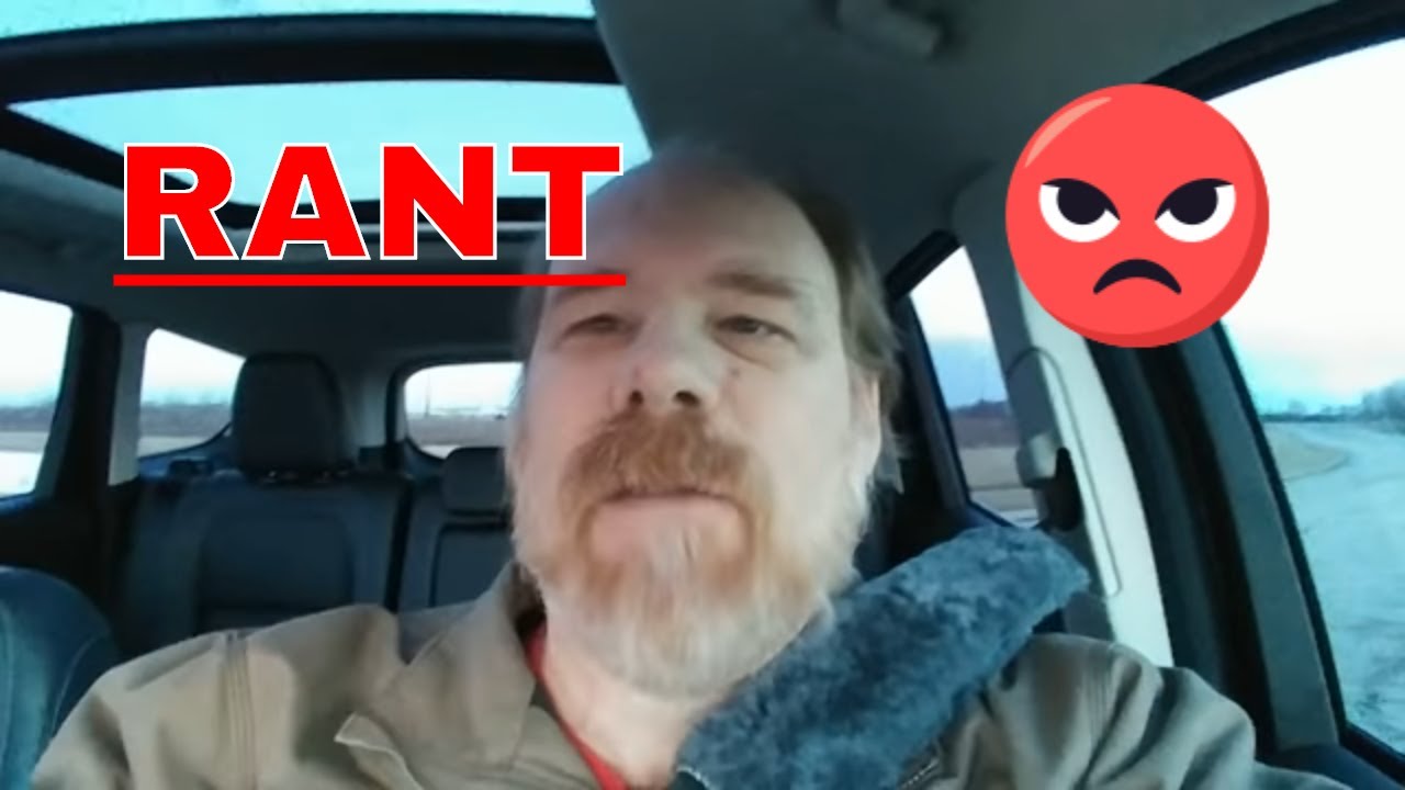 Sunday Rant | Maverick Transportation drive cams | Trucking Answers ...