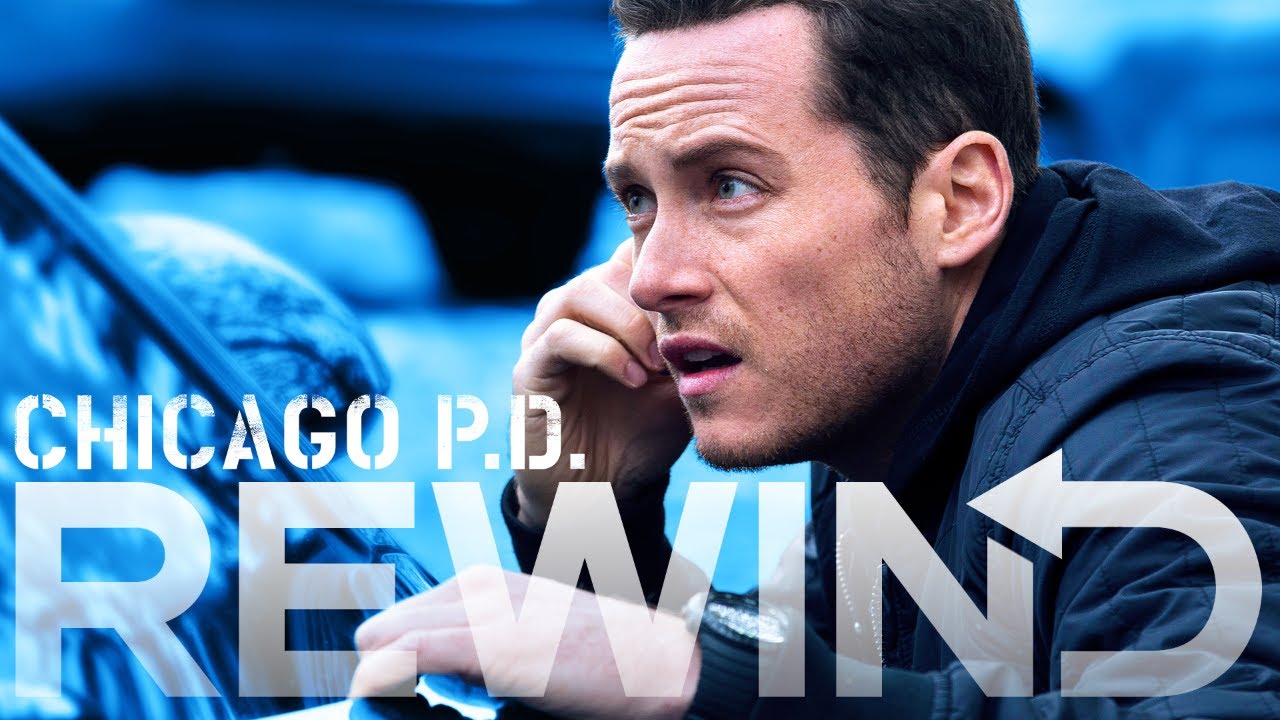 Voight Needs to Find a Bomb's Trigger Before It's Too Late - Chicago PD ...