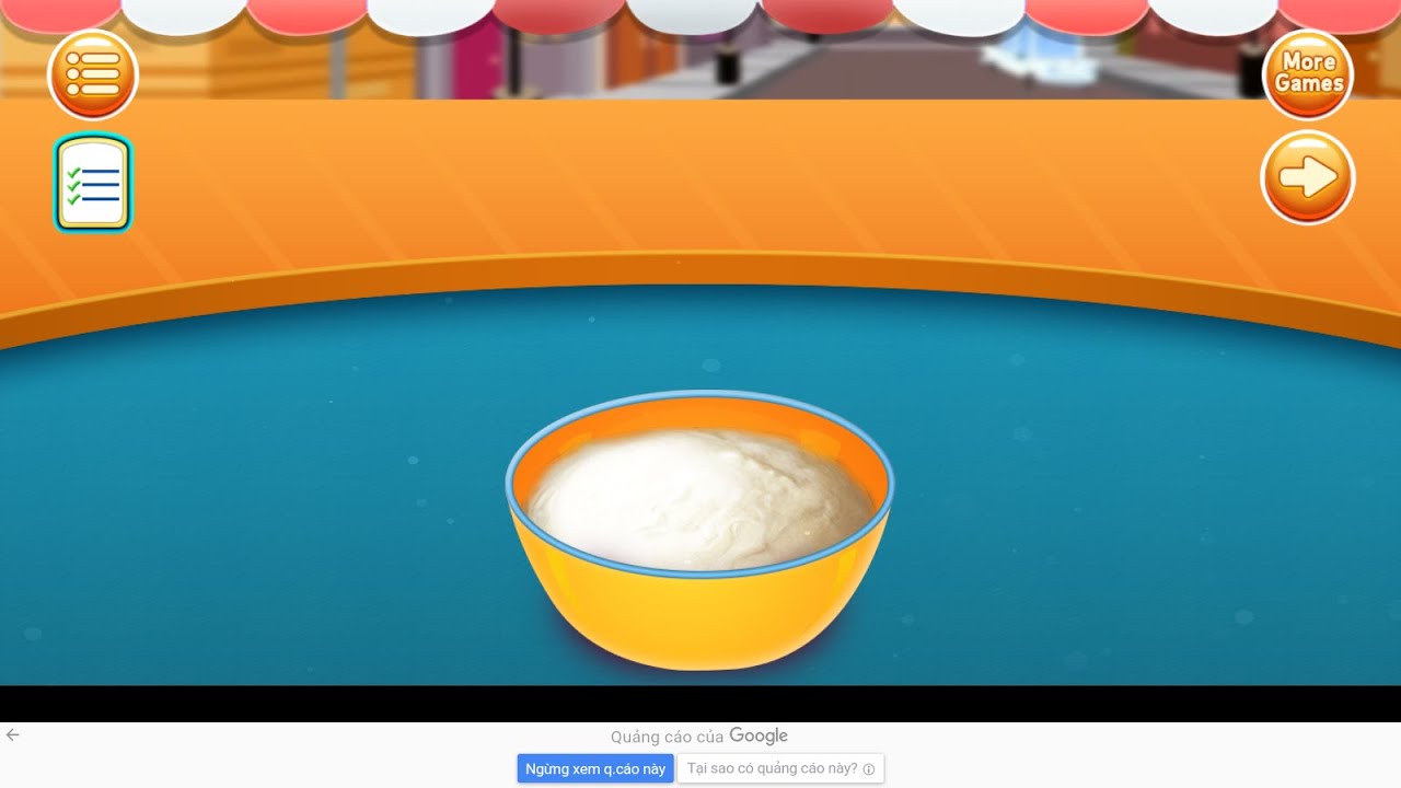 Street Food - Cooking Game#2 |All level game ios/android full play ...