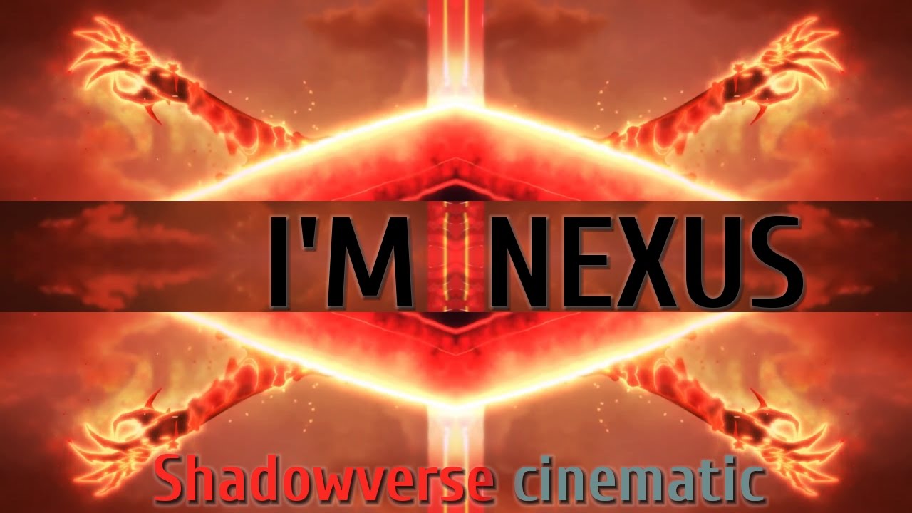 Shadowverse Ending cinematic - Nexus - YouTube