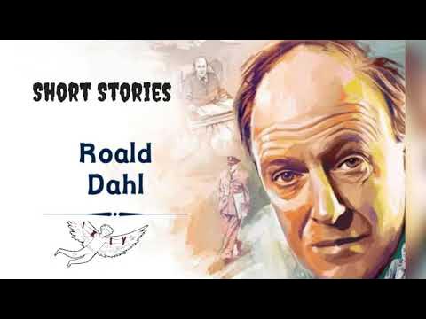 Roald Dahl - Short Stories (7th collection) - Audiobook - YouTube