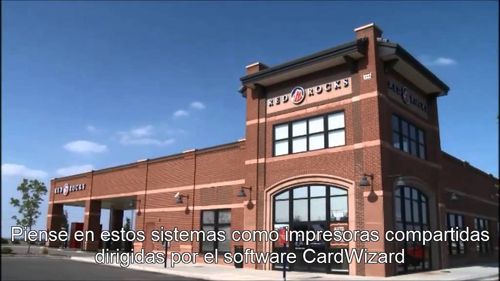 CardWizard Capítulo V - YouTube