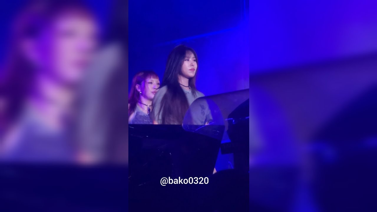 240706 高雄啤酒音樂節 WHEEIN - TRASH - YouTube