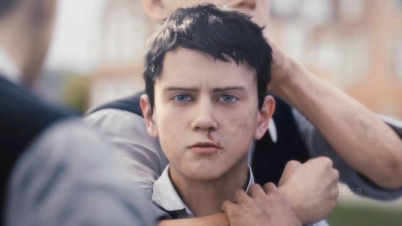 Blur Studios Animation Reel - YouTube