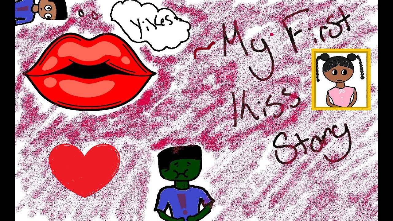 The Worst First Kiss - YouTube
