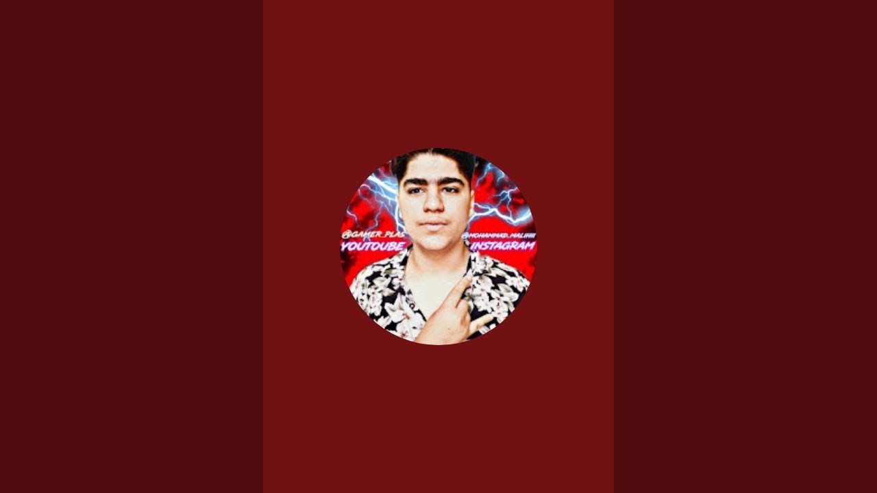 mohammad X gamer درحال پخش است! - YouTube
