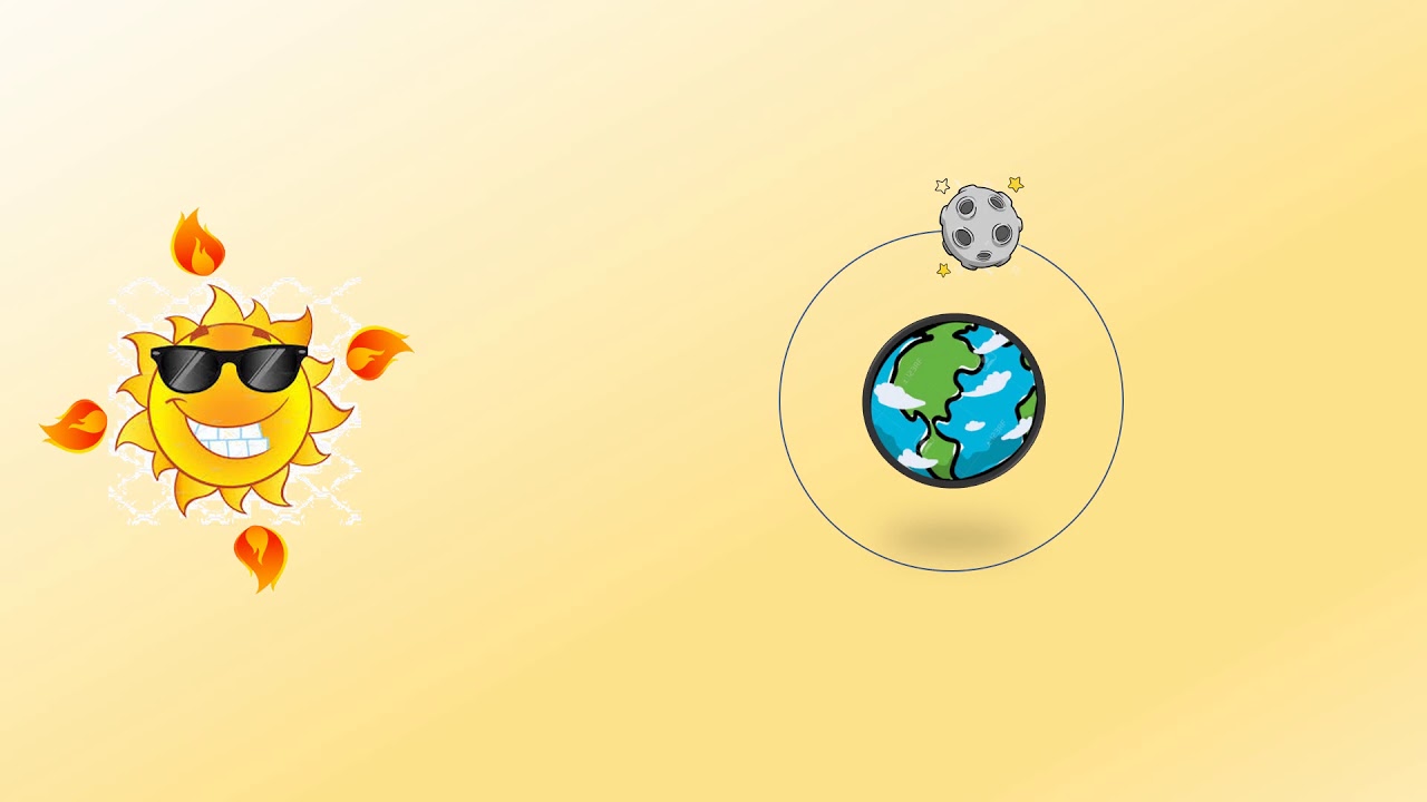 Time and Motion Art Project - YouTube