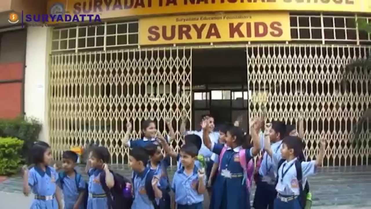 Surya kids & SIMMC master’s students sharing their past world cup ...