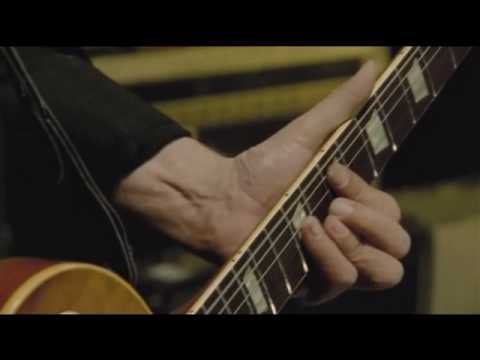Jimmy Page - Ramble On (It Might Get Loud)