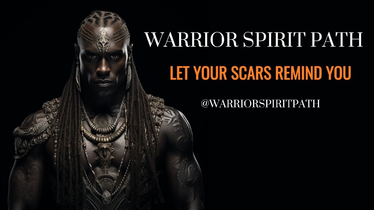 Scars Do Not Define You @WarriorSpiritPath #shortsvideo #youtubeshorts ...