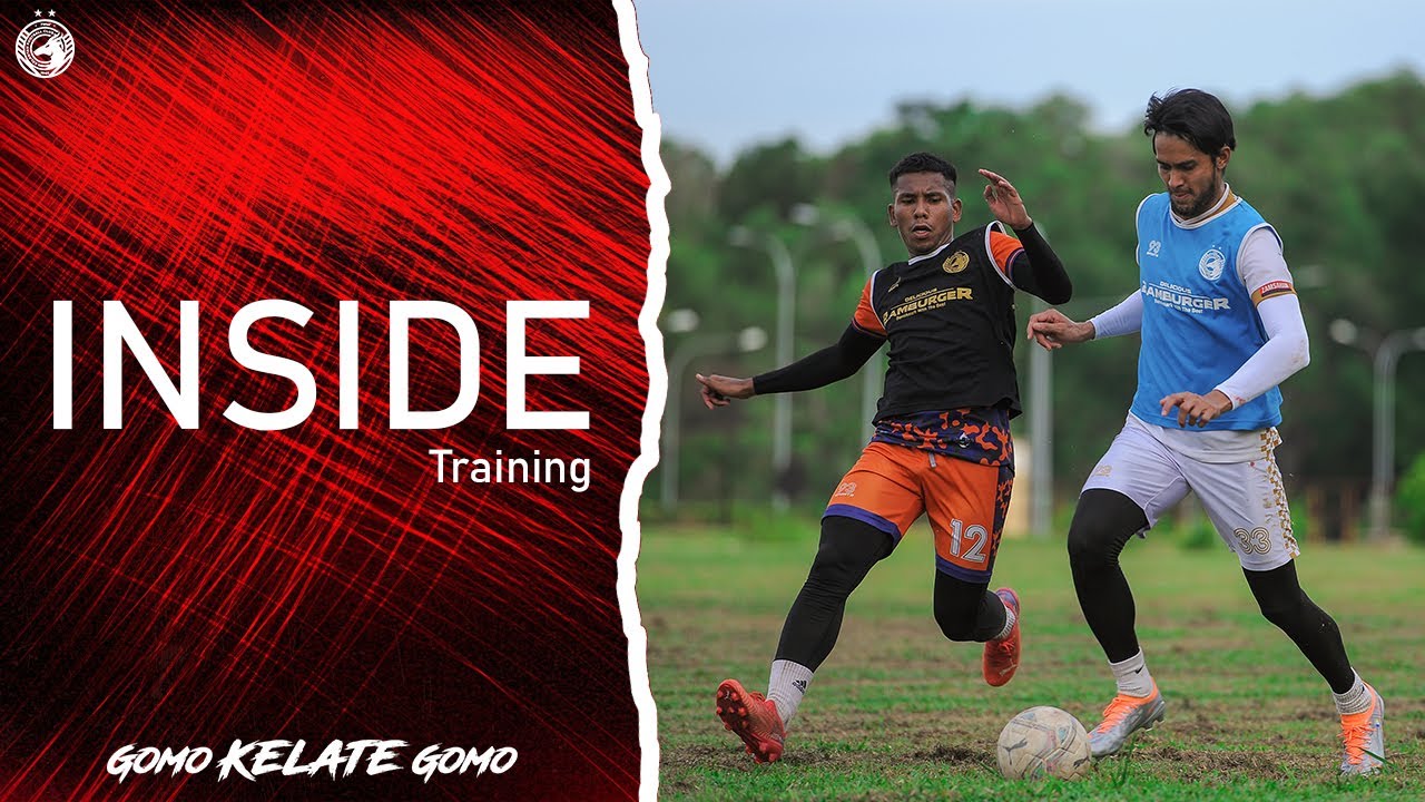 TRW Training Session : 30 June 2022 - YouTube