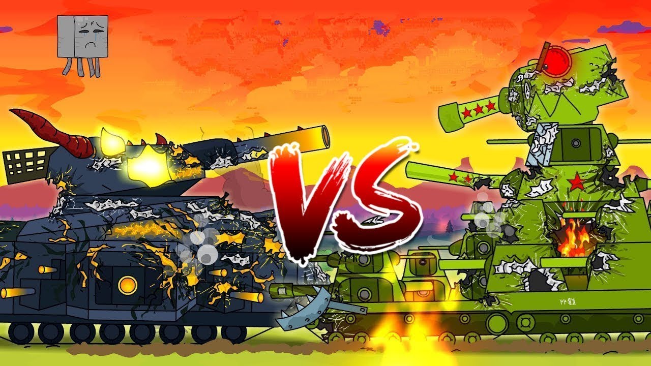 WHO IS SCARY? Tank Arena Steel Battle, Tank Battle, Hills of Steel ...