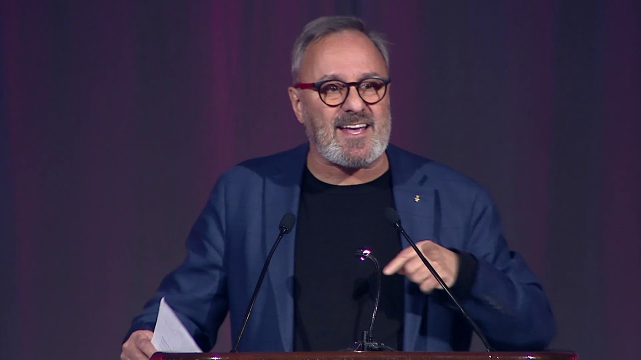 Mot de la fin du président de la FTQ, Daniel Boyer - YouTube