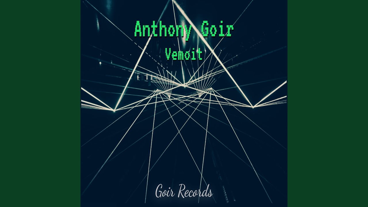 Anthony Goir-Green - YouTube