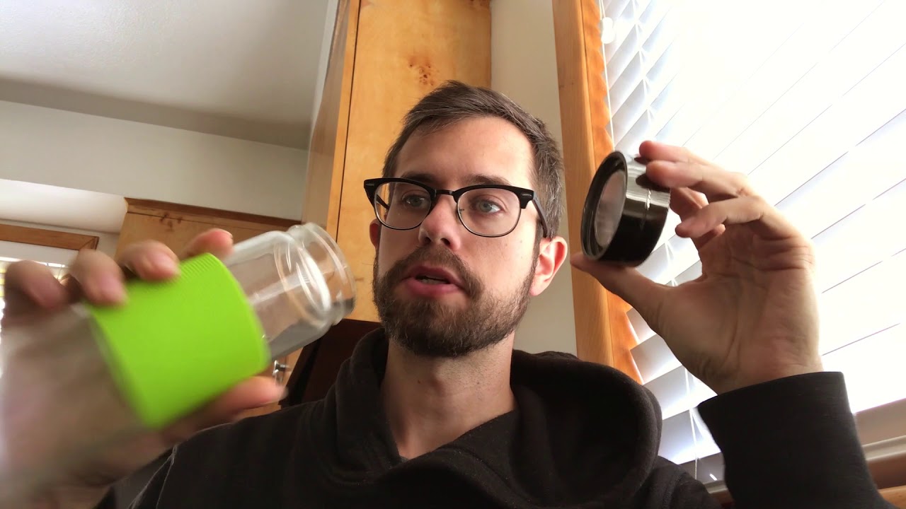 Your Questions Answered: GuShu 2017 Raw Pu-erh Tea - YouTube