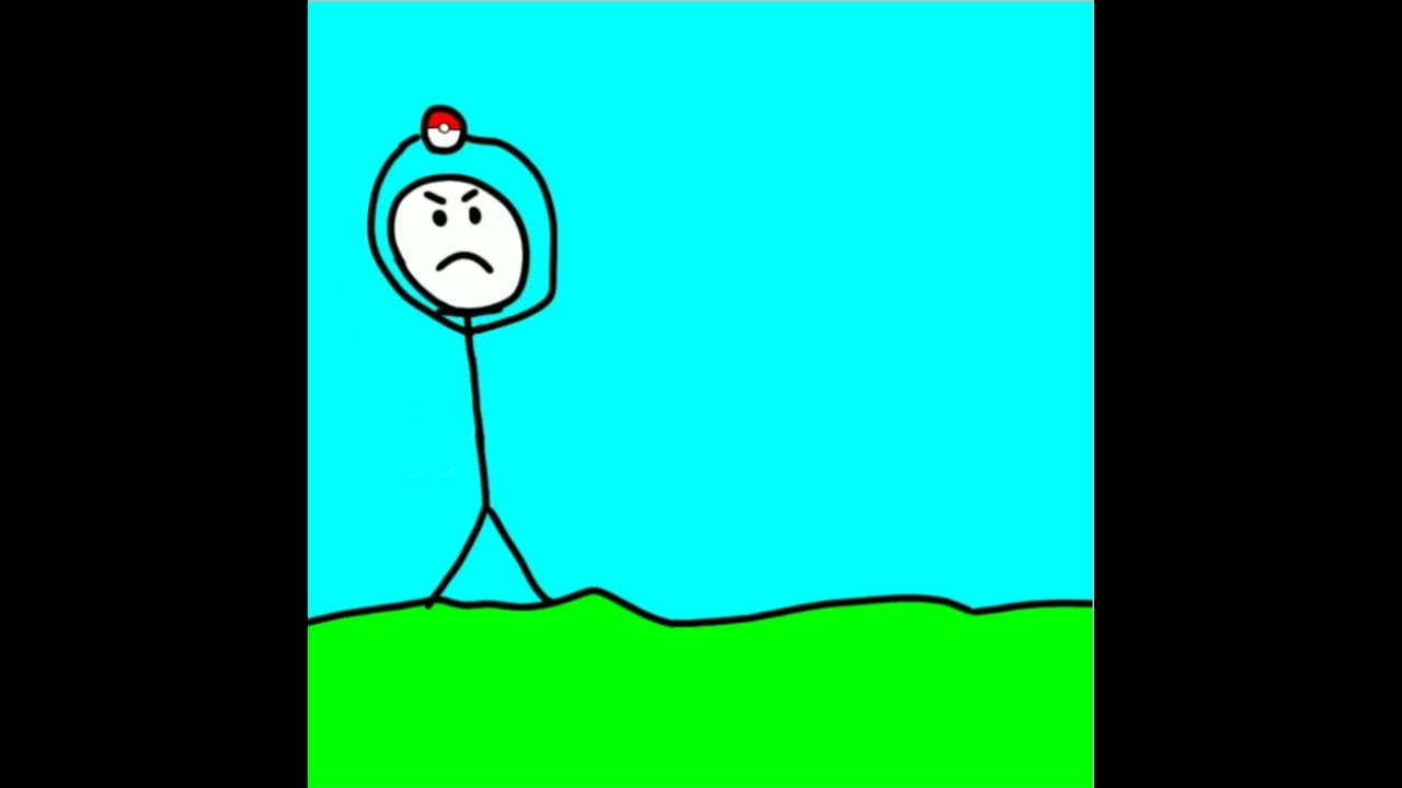 I caught a... (Animation) - YouTube