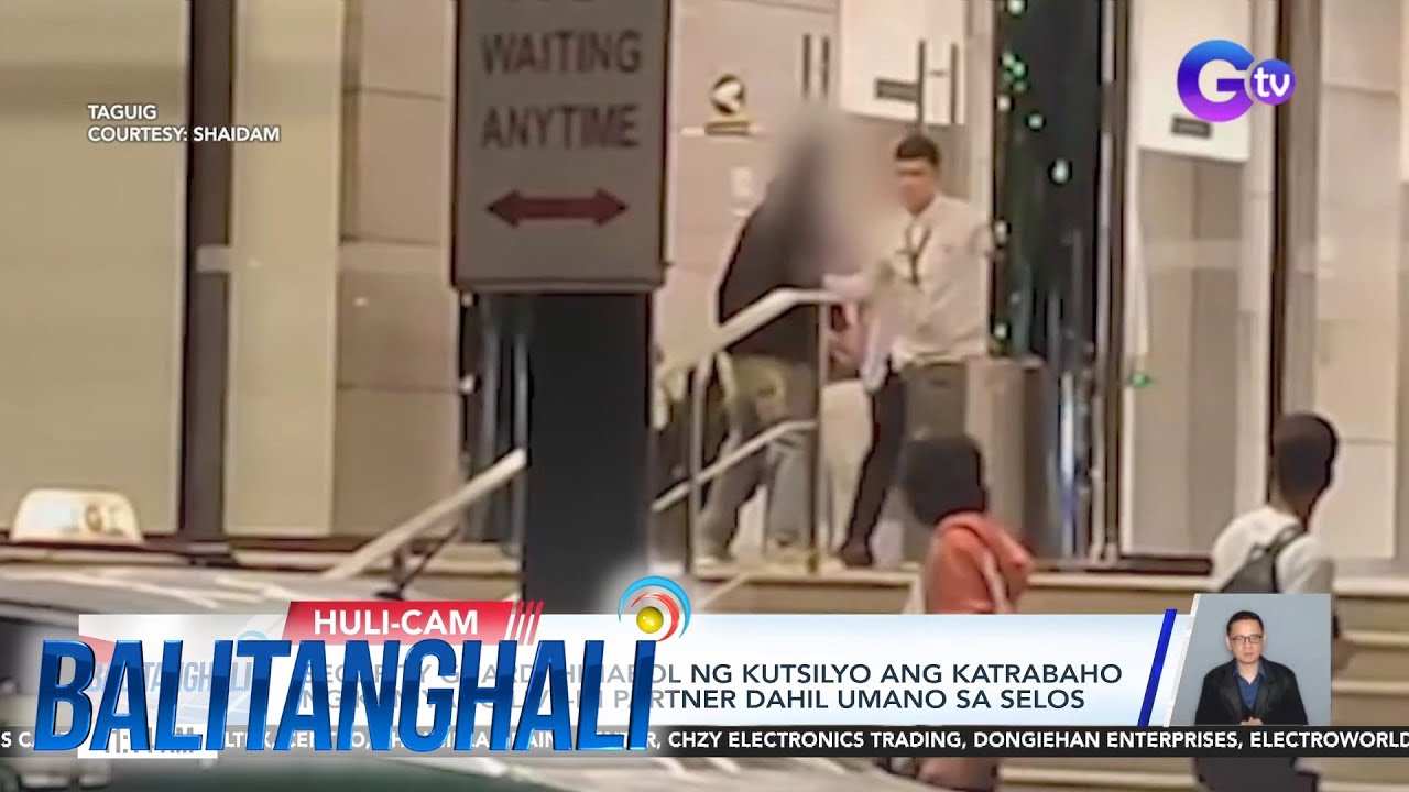 Balitanghali: (Part 2) October 14, 2024 - YouTube