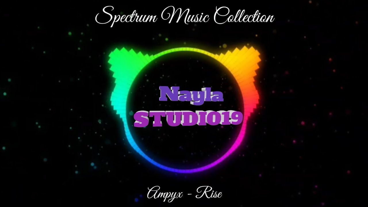 Ampyx - Rise ( Spectrum Music Collection) - YouTube