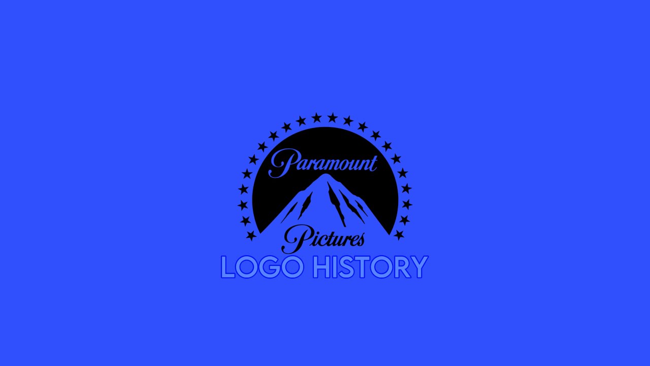 Logo history of paramount pictures episodes 49 - YouTube