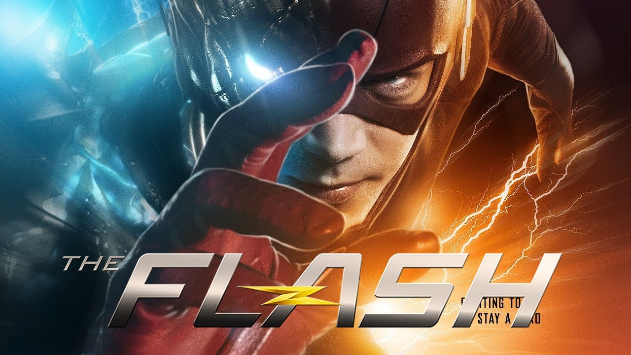 The Flash [S9E3]: Rouges of War || Streaming Online FREE - YouTube