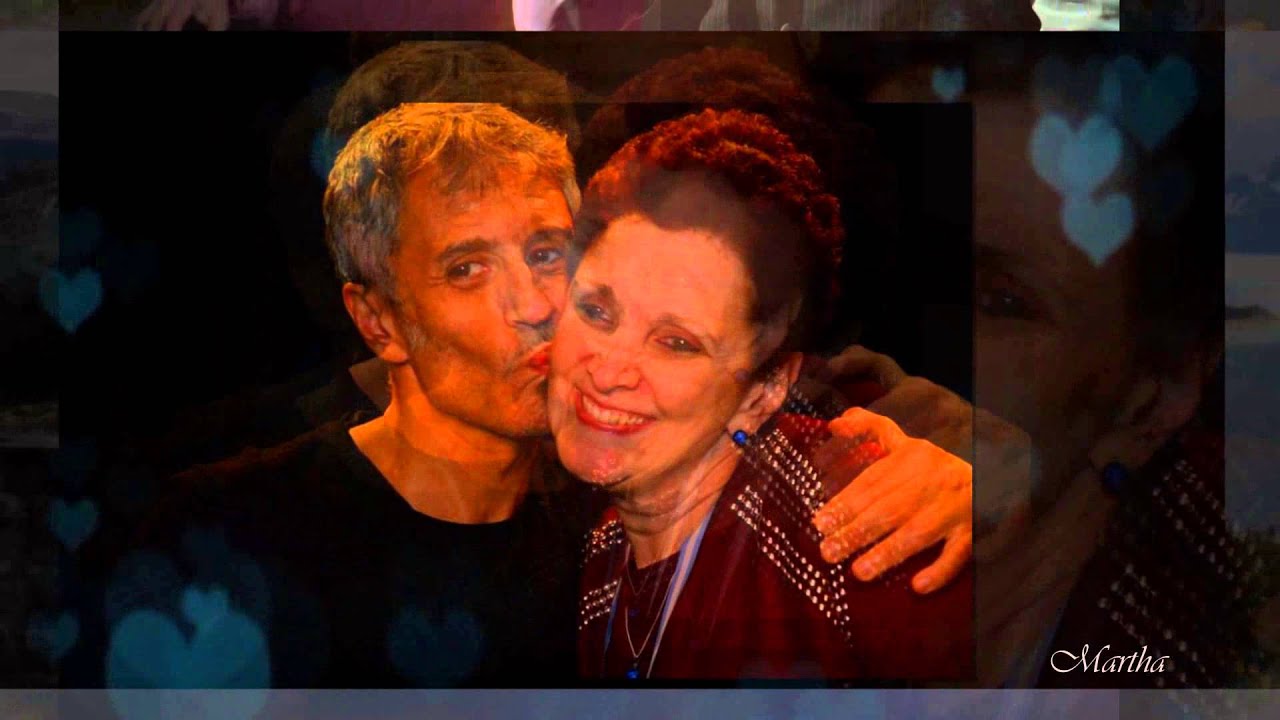 "Feliz cumpleaños" Elizabeth Hafner....Via Dalma Buenos Aires - YouTube