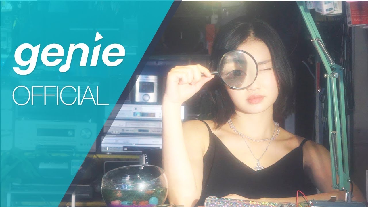 OurR(아월) - Desert Official M/V - YouTube