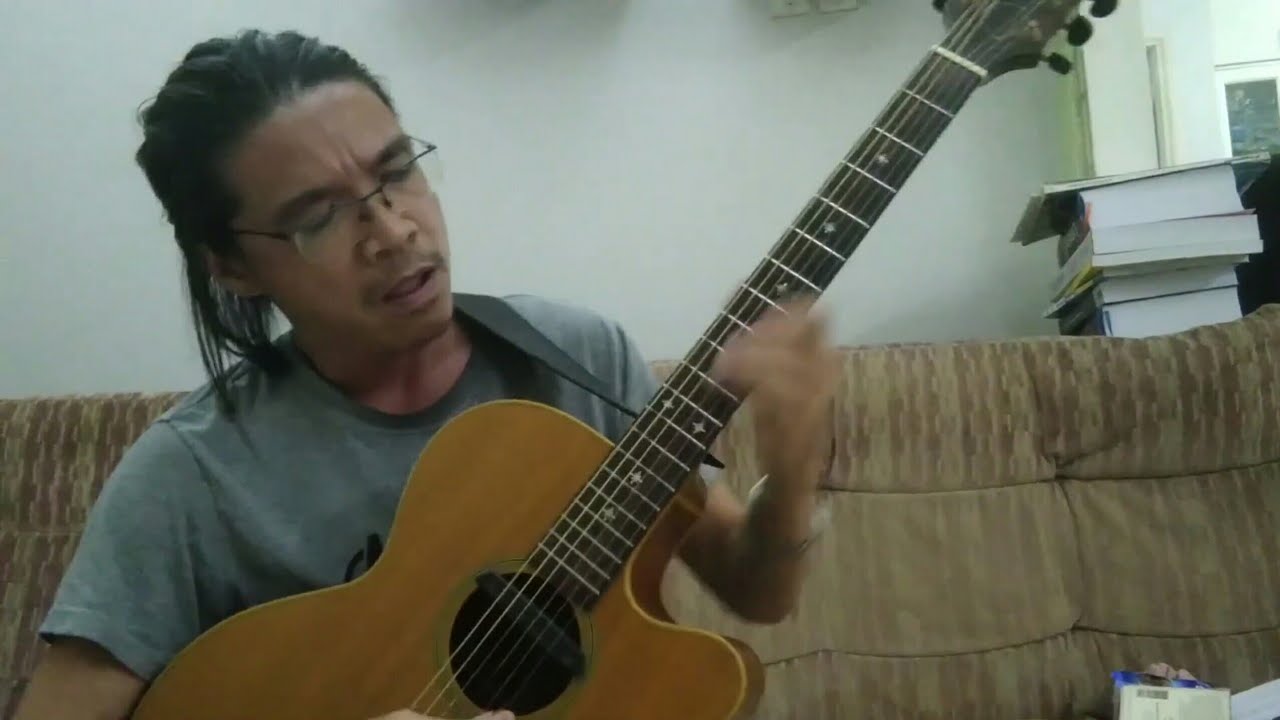 Nhìn những mùa thu đi - Song-based lead improvisation - YouTube