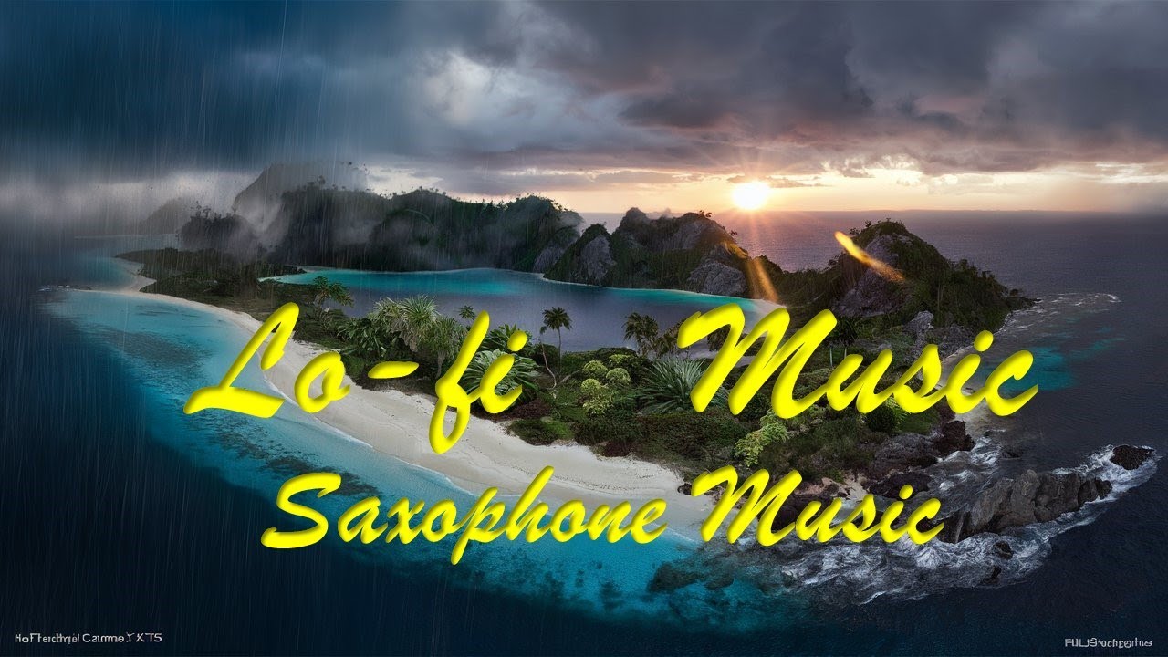 Saxophone Music - YouTube