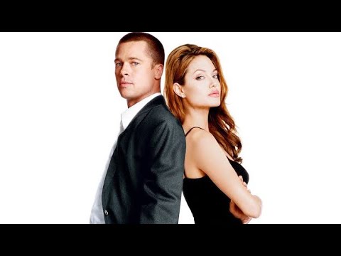 #204 - Senhor & Senhora Smith! - YouTube