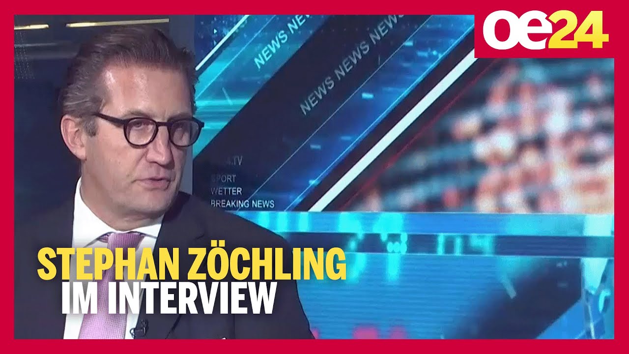 Stephan Zöchling | #ZusammenStärker: Gegen "politische Brandstifter ...