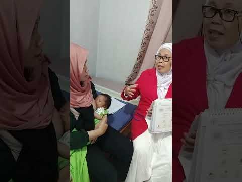 VIDIO KONSELING ASI EKSLUSIF