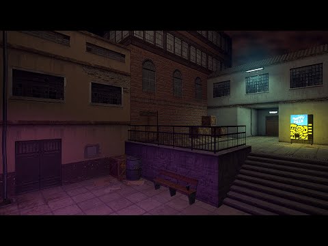 anywhere city - YouTube