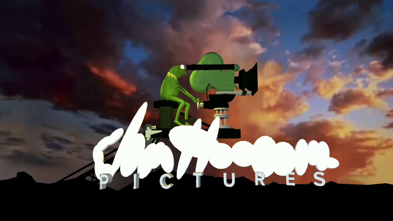ltimeoffer's Jim Henson Pictures 1997 logo remake V4 - YouTube