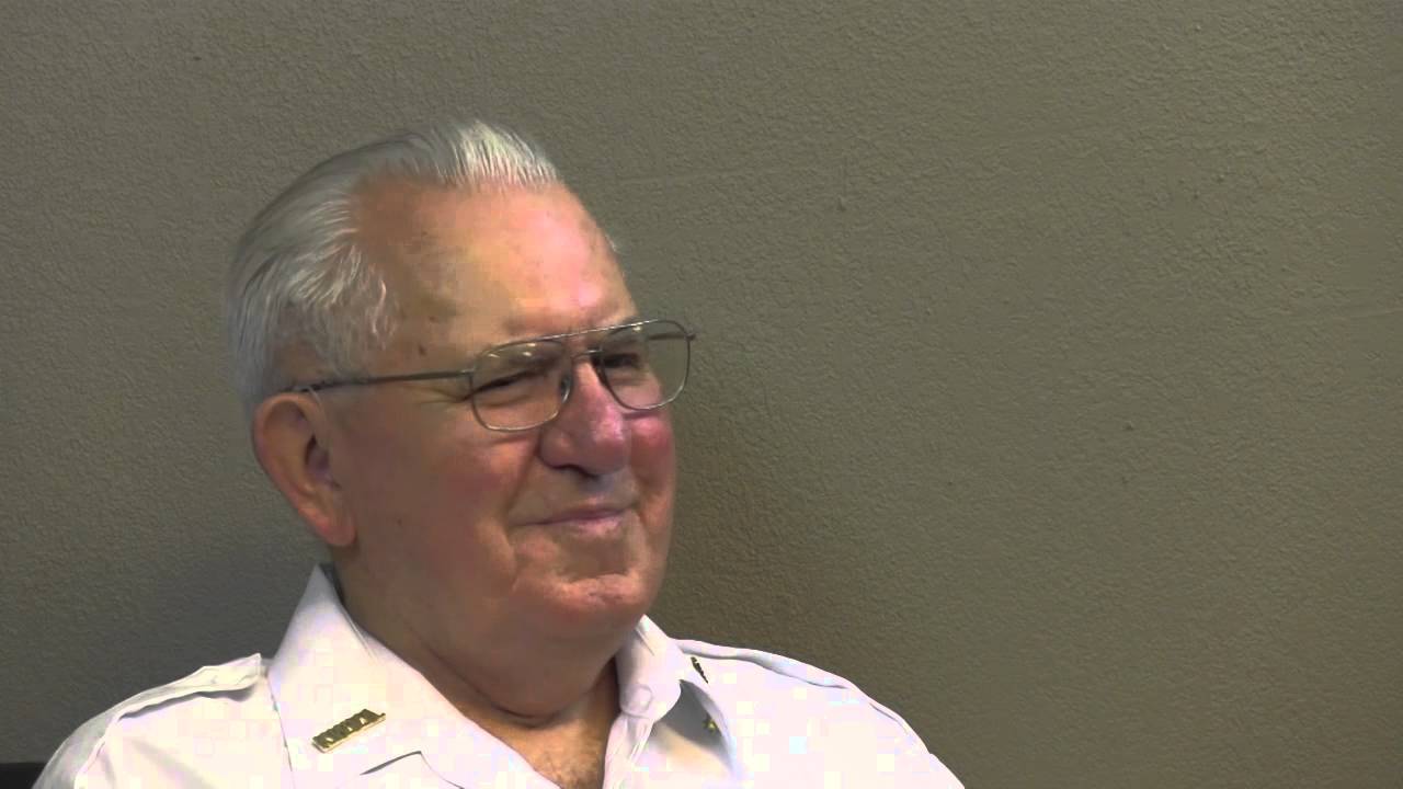 Kenneth D. Cox - YouTube