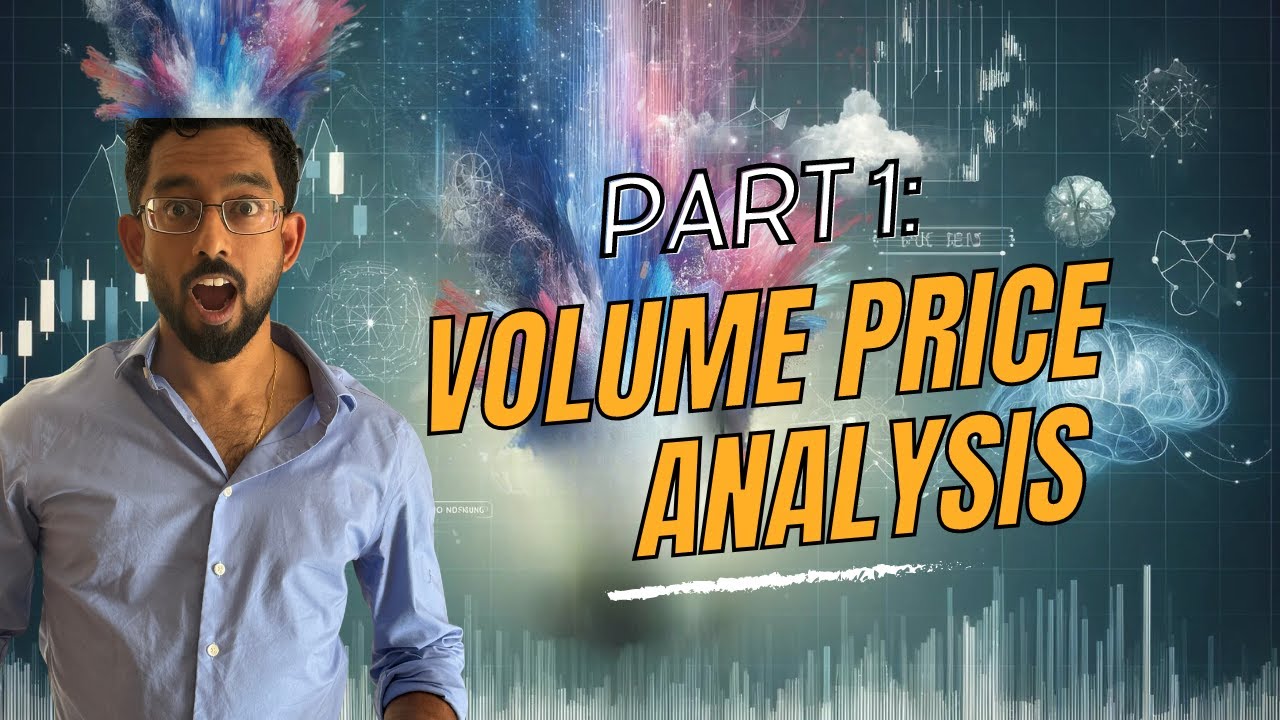 Volume Price Analysis In Trading – Examples & More - Sniper Trades