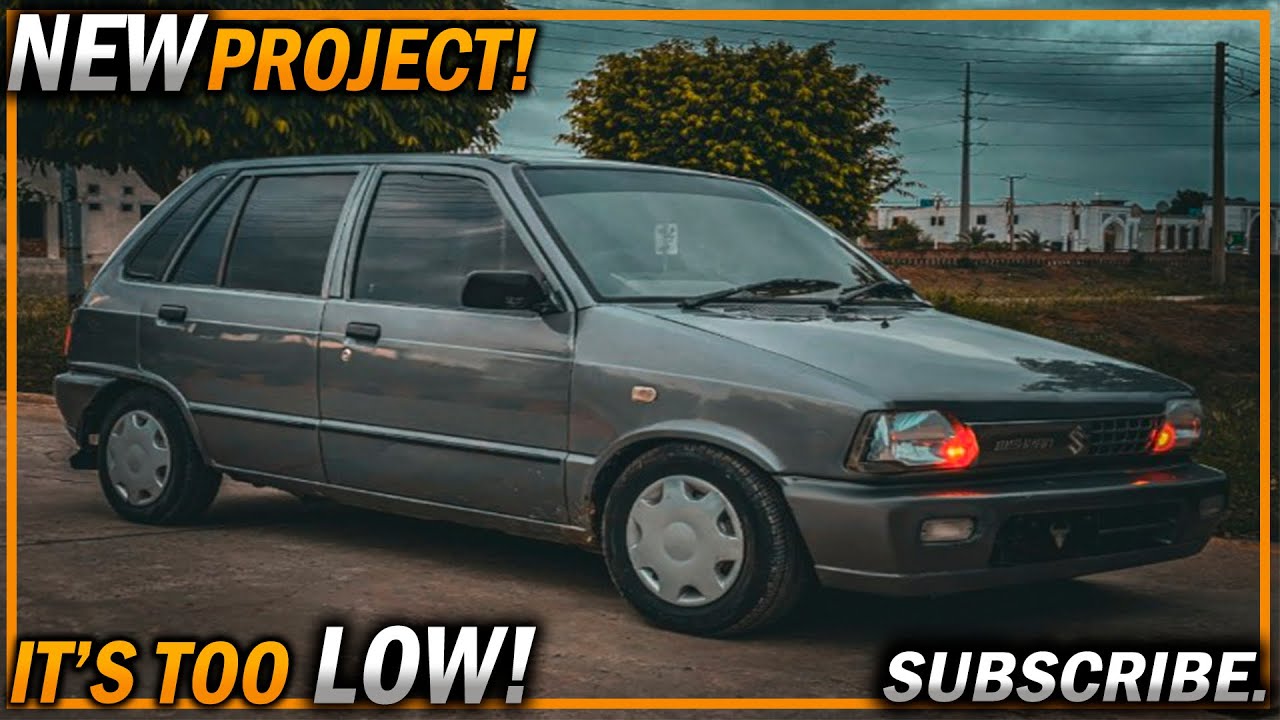 New Project working Start ft dropped| Episode 01| Mehran Series | - YouTube