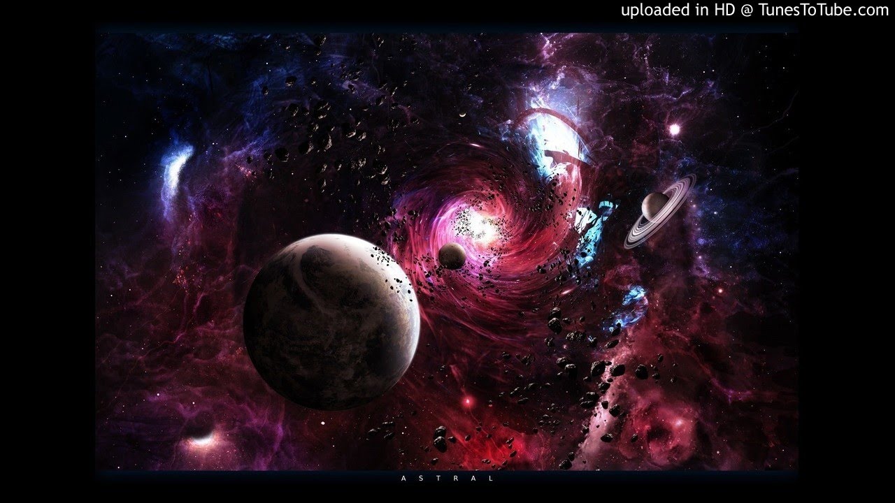 Void - Disclude (Nerd Remix) - YouTube