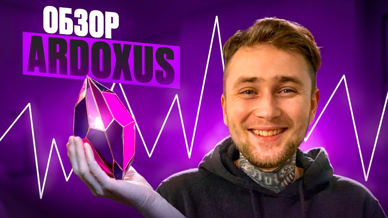 Ardoxus - New GEM x1000!!!! #Ardoxus - YouTube