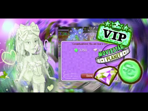 MSP CLAIMING VIP ON A NEW ACCOUNT - YouTube