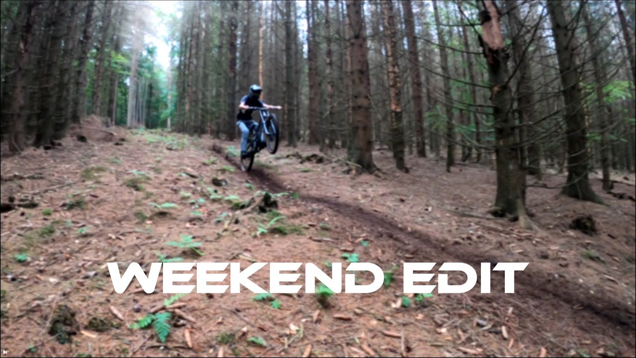 Weekend Edit - YouTube