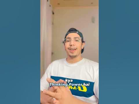 Change Your Mindset | Aimal Sabir Khan - YouTube