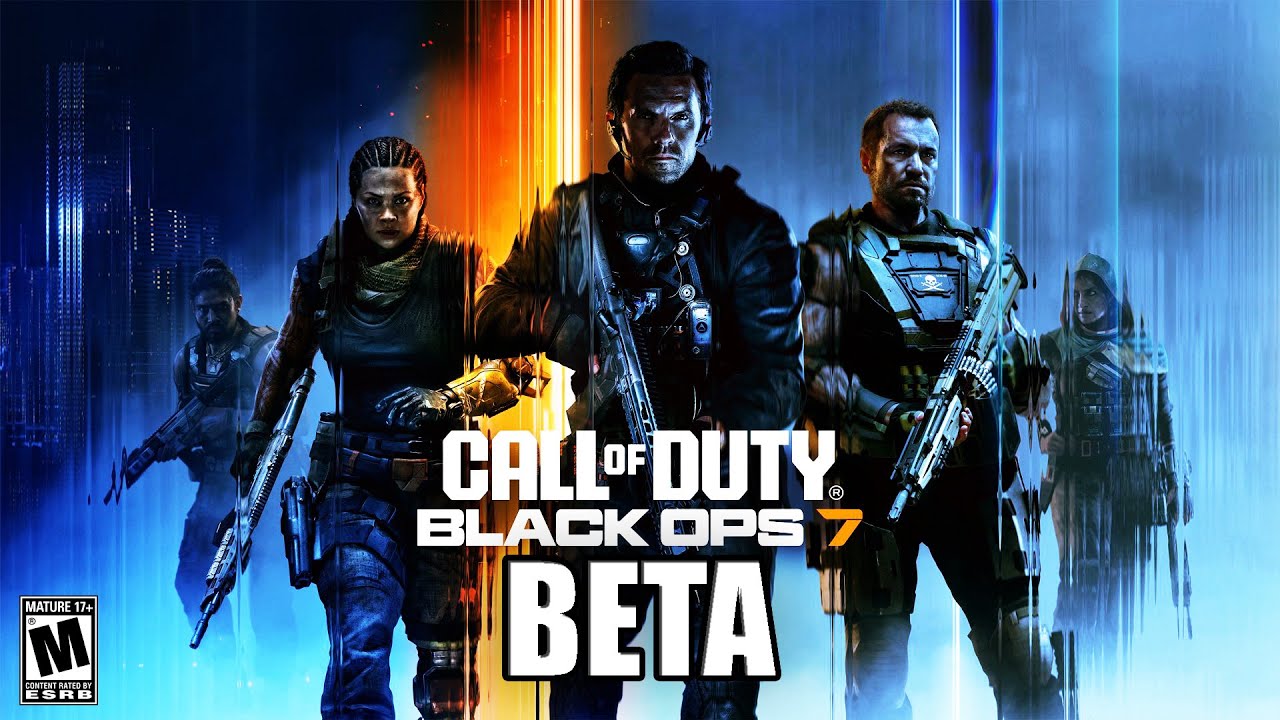 NEW BLACK OPS 7 BETA CODES PRERELOAD - HOW TO PLAY COD BO7 EARLY Access ...