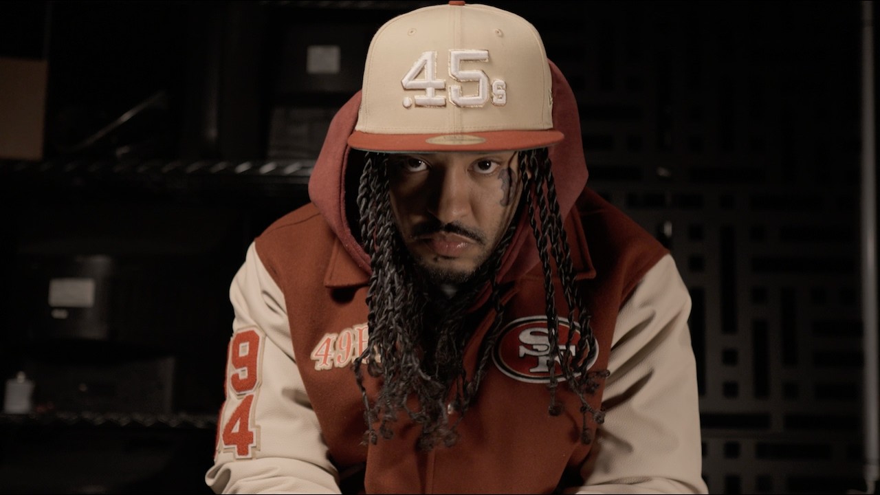 Rico 2 smoove - All Love (official music video) shot by Flakz - YouTube
