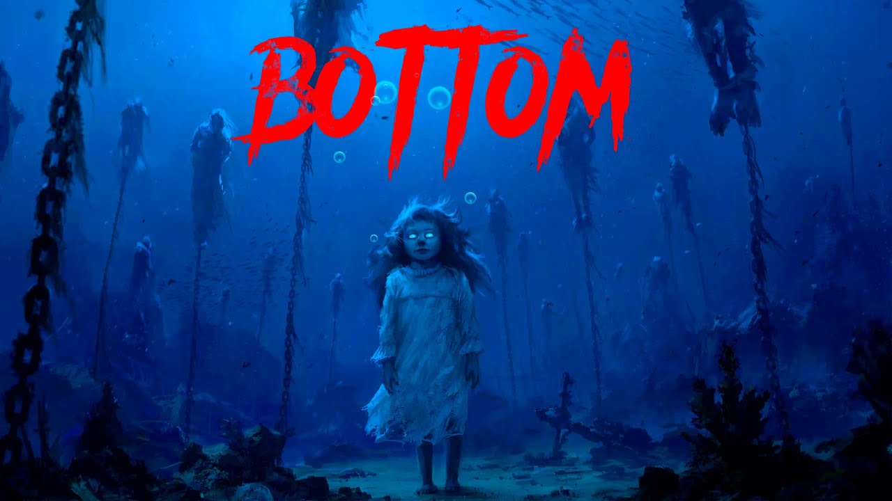 What does a drowning person feel? Aquaphobia or Hydrophobia | BrainWave ...