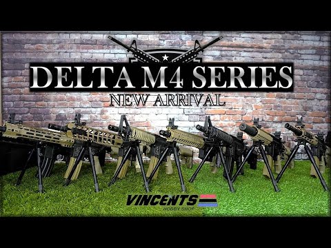 VALUE FOR MONEY "DELTA M4 SERIES" - YouTube